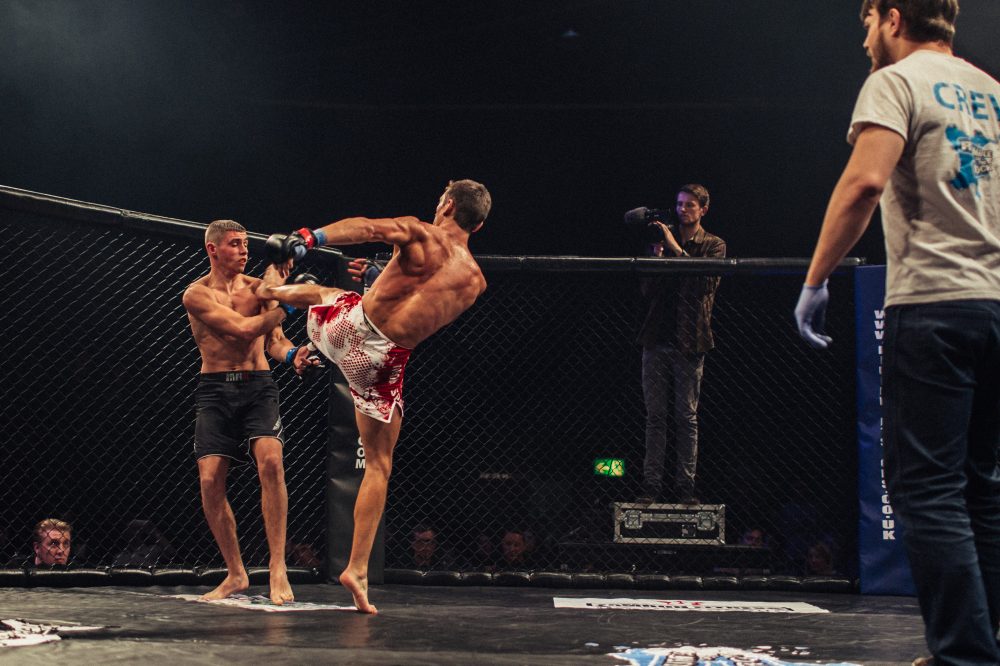 Tickets - Rumble on the Rock